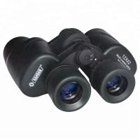 China 12x42 KANDAR Binoculars for Hunting and Sightseeing in Dark Green or Optional Color for sale