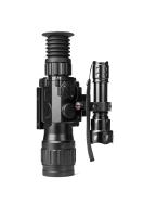 China 50mm Eye Relief and ±6 Diopter Adjust Night Vision Optical Scope KDS1A for sale