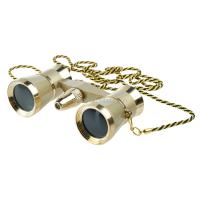China 3X25 Opera Binocular for Mountain-Climbing and 25mm Objective Dia for sale