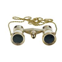 China 3X25 Opera Binocular for Mountain-Climbing and 25mm Objective Dia for sale