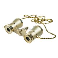 China 3X25 Opera Binocular for Mountain-Climbing and 25mm Objective Dia for sale