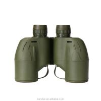 China 7X50 Binoculars with Compass Rangefinder Telescope Your Ultimate Marine Navigation Tool for sale