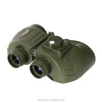 China 7X50 Binoculars with Compass Rangefinder Telescope Your Ultimate Marine Navigation Tool for sale