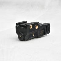 China Highly 5mw Output Red Dot Laser Scope Type C Rechargeable Subcompact Green Laser for sale