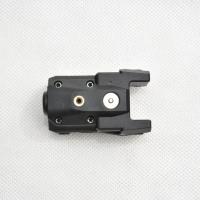 China Highly 5mw Output Red Dot Laser Scope Type C Rechargeable Subcompact Green Laser for sale