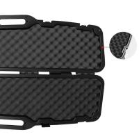 China External Dimensions 1330*380*130 mm Shock-proof Box for Bow and Arrow Storage for sale
