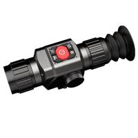 China Night Vision Optic 35MM Lens Handheld Thermal Image Scope for 1800M Detection Distance for sale