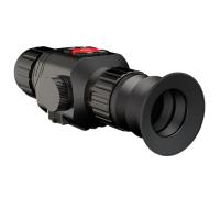 China Night Vision Optic 35MM Lens Handheld Thermal Image Scope for 1800M Detection Distance for sale