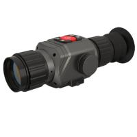 China Night Vision Optic 35MM Lens Handheld Thermal Image Scope for 1800M Detection Distance for sale