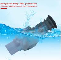 China Night Vision Optic 35MM Lens Handheld Thermal Image Scope for 1800M Detection Distance for sale