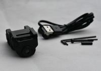 China Fiber Reinforced NylonPA66 Housing Mini Laser Sight for Constant or Pause Working Mode for sale