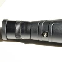 China 8-20x50 Magnification Fully Multi Coated Monocular Scope Great for Hunting Adventures for sale