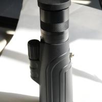 China 8-20x50 Magnification Fully Multi Coated Monocular Scope Great for Hunting Adventures for sale