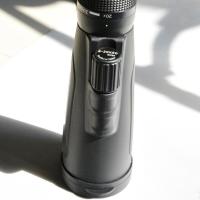 China 8-20x50 Magnification Fully Multi Coated Monocular Scope Great for Hunting Adventures for sale