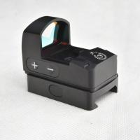 China KANDAR IPX7 Waterproof 1x17x24 Reflex Red Dot Sight with Maximum Output Power 5MW for sale