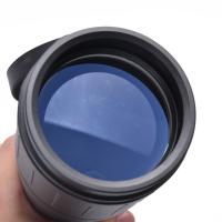 China 20-60X Magnification High Definition Zoom Spotting Scope with 45 Degree Angled Design for sale