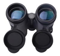 China 14mm Eye Relief Binocular 12X42 for Outdoor Sports and Waterproof Spotting Scope for sale