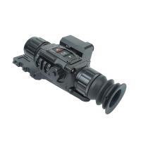 China Professional Handheld Thermal Image Monocular for Hunting Lights and Tactical Gear for sale