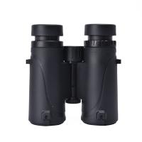 China 2017 Portable Telescope with 3m Close Focus and Bak4 Prism 8X42 Compact Binocular for sale
