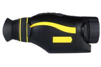 China Outdoor Hunting Trips Bring the 4x35 Digital HD Night Vision Monocular with 1-4x Zoom for sale