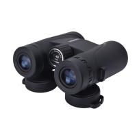 China 2017 Portable Telescope with 3m Close Focus and Bak4 Prism 8X42 Compact Binocular for sale