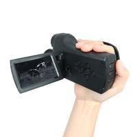 China Handheld Digital Night Vision Lens F1.2 f 35mm NV2186 Long-lasting for Day and Night for sale
