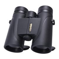 China 2017 Portable Telescope with 3m Close Focus and Bak4 Prism 8X42 Compact Binocular for sale