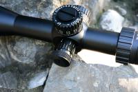 China 5-30X56 FFP Tactical Shockproof Optical Scope Sight Finish Anodized 5x-30x For Hunting for sale