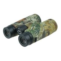 China 305ft/101m Field of View 10X42 Camouflage Binoculars with Camouflage Fabric Packaging for sale