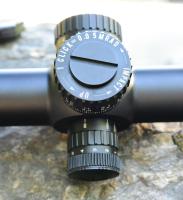 China 5-30X56 FFP Tactical Shockproof Optical Scope Sight Finish Anodized 5x-30x For Hunting for sale