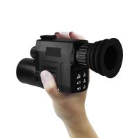 China KDNV3000 Infrared Digital Night Vision Scope Capture Clear Images and Record Videos for sale