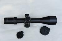 China 5-30X56 FFP Tactical Shockproof Optical Scope Sight Finish Anodized 5x-30x For Hunting for sale