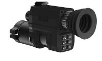 China KDNV3000 Infrared Digital Night Vision Scope Capture Clear Images and Record Videos for sale