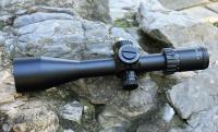 China Long Distance Sight with Mount FFP ED Optic Glass Hunting Sight 5x-30x Magnification for sale