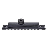 China Convenient 11 Slots Carry Handle Scope Mount Base Length 131mm Maximum Output Power 0 for sale