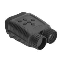 China KDNV1182 Mini Binocular with Video and Photo Recording 4x Digital Zoom Up to 300 Meters for sale