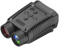 China KDNV1182 Mini Binocular with Video and Photo Recording 4x Digital Zoom Up to 300 Meters for sale