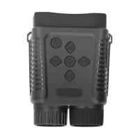 China KDNV1182 Mini Binocular with Video and Photo Recording 4x Digital Zoom Up to 300 Meters for sale