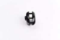 China Protect Against Accidental Shootings with our Safety Plastic Small Lock OEM/ODM for sale