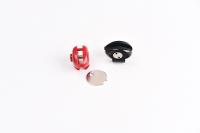 China Protect Against Accidental Shootings with our Safety Plastic Small Lock OEM/ODM for sale