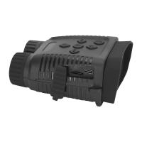 China KDNV1182 Mini Binocular with Video and Photo Recording 4x Digital Zoom Up to 300 Meters for sale