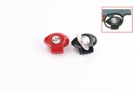 China Protect Against Accidental Shootings with our Safety Plastic Small Lock OEM/ODM for sale