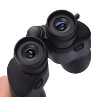 China Unleash the Full Potential of Your Outdoor Activities with 8x Zoom Telescope 10-60x50 for sale