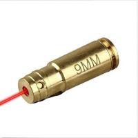 China Maximum Output Power 0 Brass Sight Hot Tactical Red Dot Laser Sight for Scope Mounts for sale