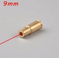 China Maximum Output Power 0 Brass Sight Hot Tactical Red Dot Laser Sight for Scope Mounts for sale