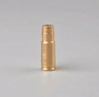 China Maximum Output Power 0 Brass Sight Hot Tactical Red Dot Laser Sight for Scope Mounts for sale