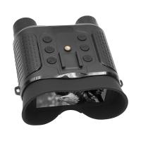 China High Definition Naked Eye NV8160 Tactical Digital 8x Night Vision Binocular for Helmet for sale