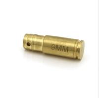 China Maximum Output Power 0 Brass Sight Hot Tactical Red Dot Laser Sight for Scope Mounts for sale