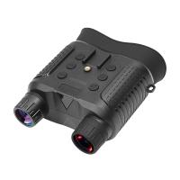 China High Definition Naked Eye NV8160 Tactical Digital 8x Night Vision Binocular for Helmet for sale