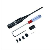 China B-sighter Kit Red Dot Laser B-sighter Sight for Precise Aiming and Targeting for sale